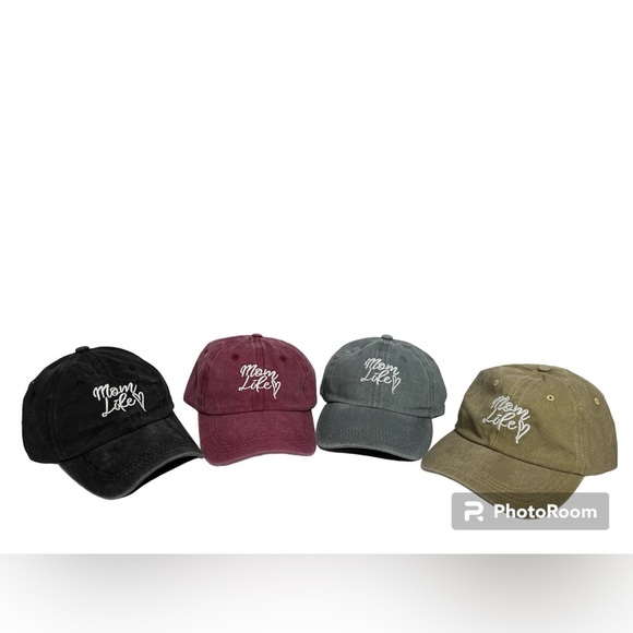 Accessories | Mom Life Cap | Poshmark